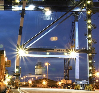 Malaysia’s Samalaju deep-sea port project gets $164 million in funding