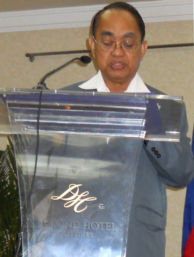 Wanted: Visionary to steer PH maritime industry