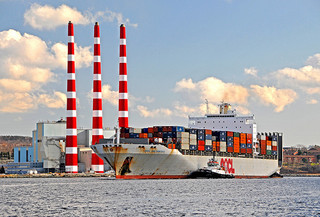 OOCL schedules SEA-Australia rate increase