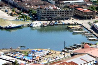 ICTSI extends contract to operate Tacloban Port