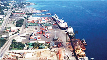 Bataan freeport readies masterplan - PortCalls