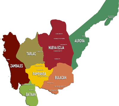 Why Region 3 has all the makings of a rising economic hot spot