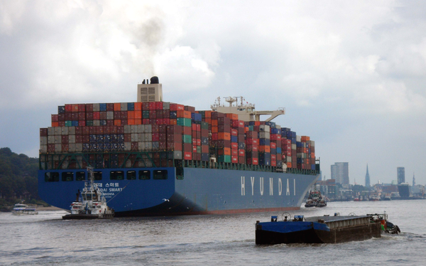 HMM forms new alliance with 2 intra-Asia carriers