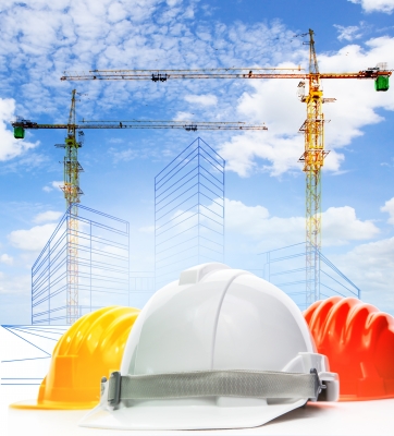 64 mega projects comprise centerpiece of ‘Golden Age of Infrastructure’