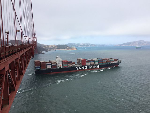 Starting dates for THE Alliance transpac sailings released