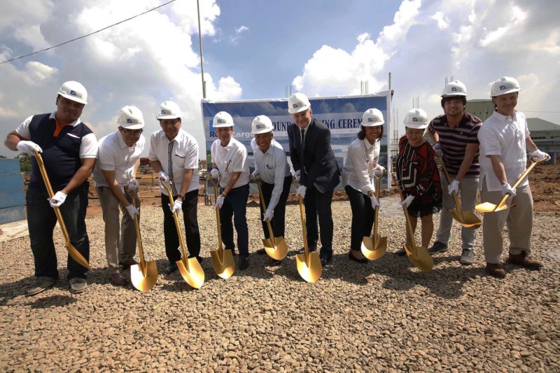 Royal Cargo expands logistics portfolio, enters domestic shipping