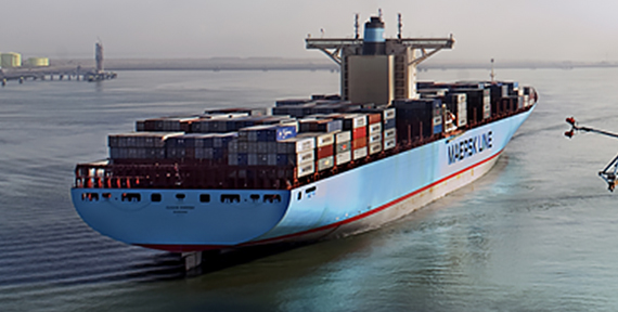 Maersk now accepting bookings after cyber attack - PortCalls