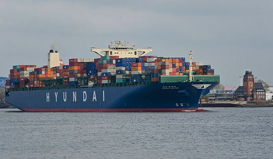 Korean shipping lines form alliance