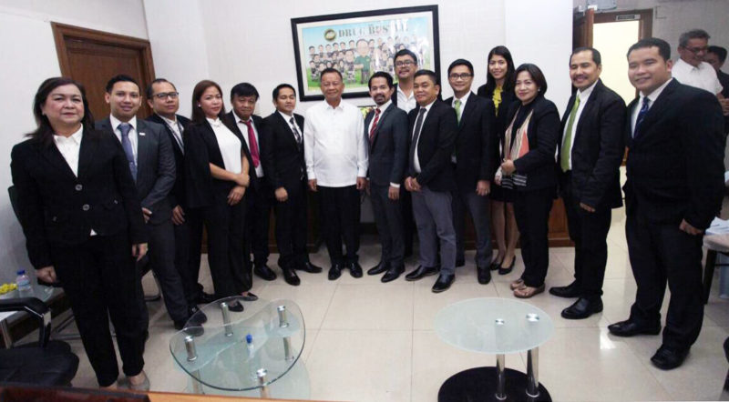 CCBI national meet tackles future role of customs brokers - PortCalls