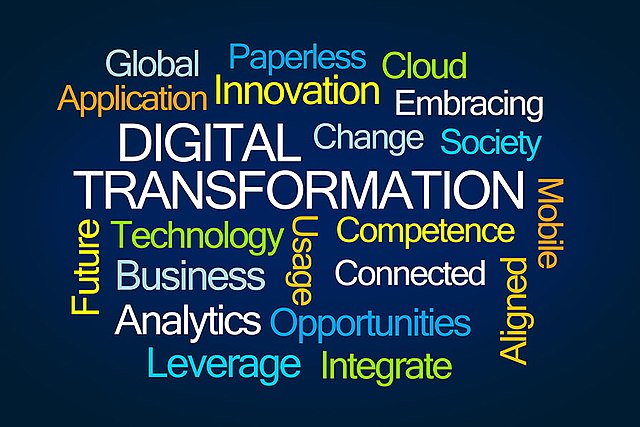 Top box carriers to create group to promote digitalization - PortCalls