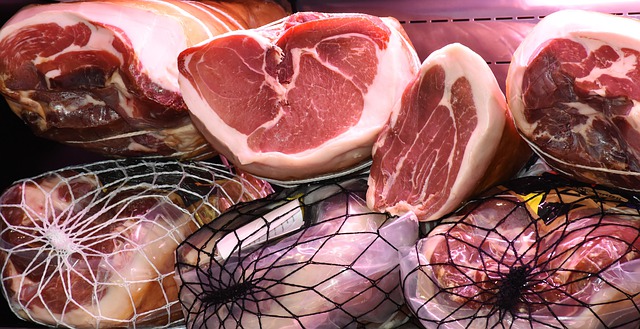 FDA widens list of countries covered by ban on pork meat imports ...