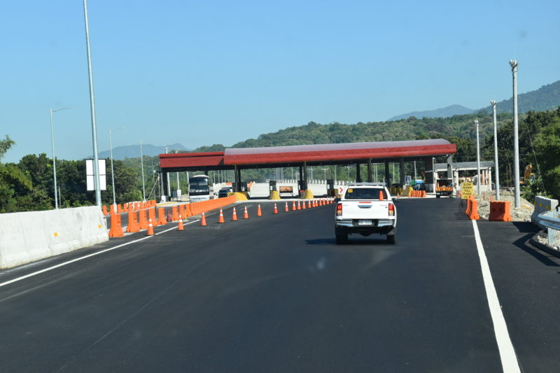 TPLEX’s Sison-Rosario segment opens to public free of charge - PortCalls
