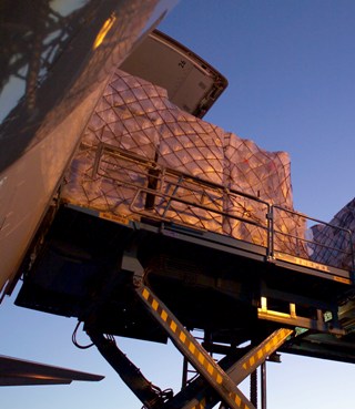 Panalpina opens Ludhiana branch in India