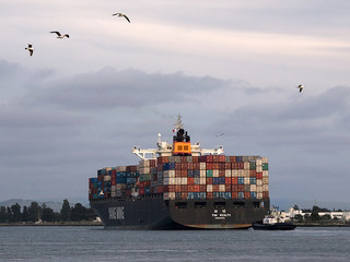 Yang Ming launches Japan-SEA loop