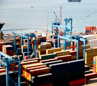 Container leasing posts most impressive fleet growth in years